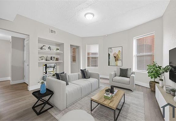 5437 Page Blvd #2F, Saint Louis, MO 63112 | Zillow