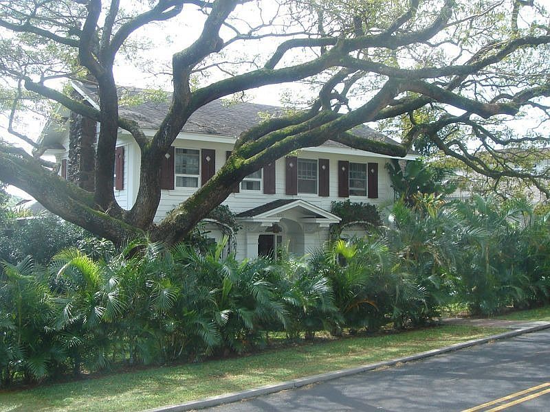 2727 Manoa Rd, Honolulu, HI 96822 | Zillow