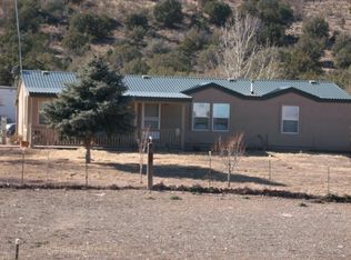 3333 W Hidden Valley Ln, Chino Valley, AZ 86323 | MLS #1057383 | Zillow