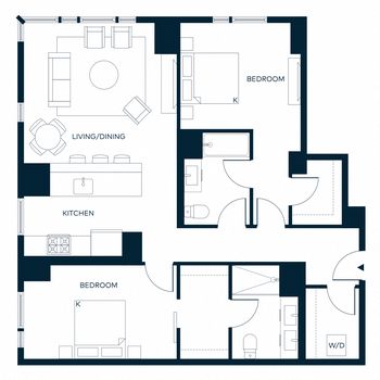 Sol Modern - 50 E Fillmore St Phoenix AZ | Zillow