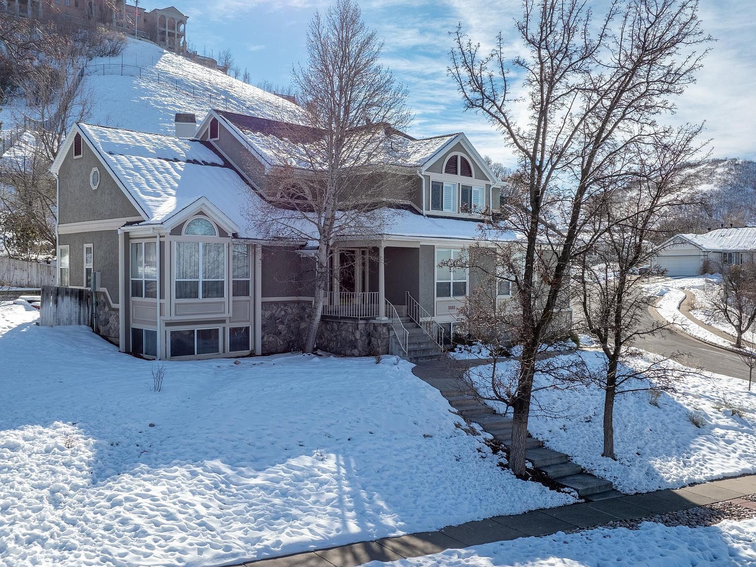3893 S Bountiful Blvd, Bountiful, UT 84010 | MLS #2058483 | Zillow