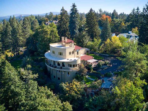 Spokane WA Luxury Homes For Sale - 483 Homes | Zillow