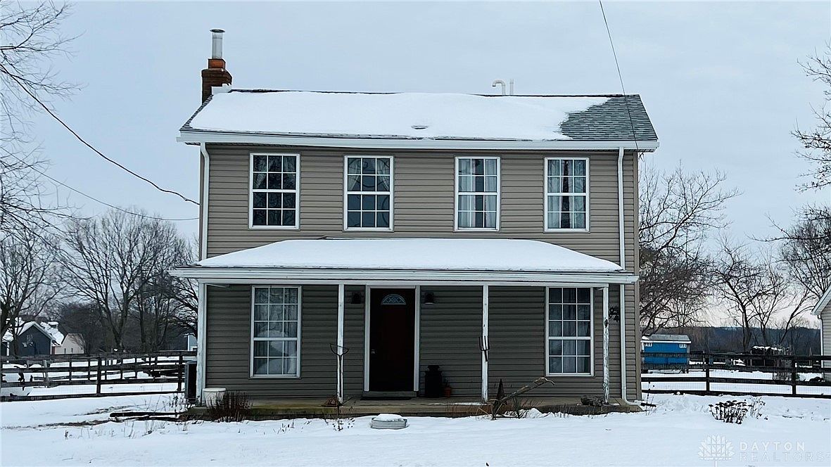 4158 State Route 123, Franklin, OH 45005 | Zillow