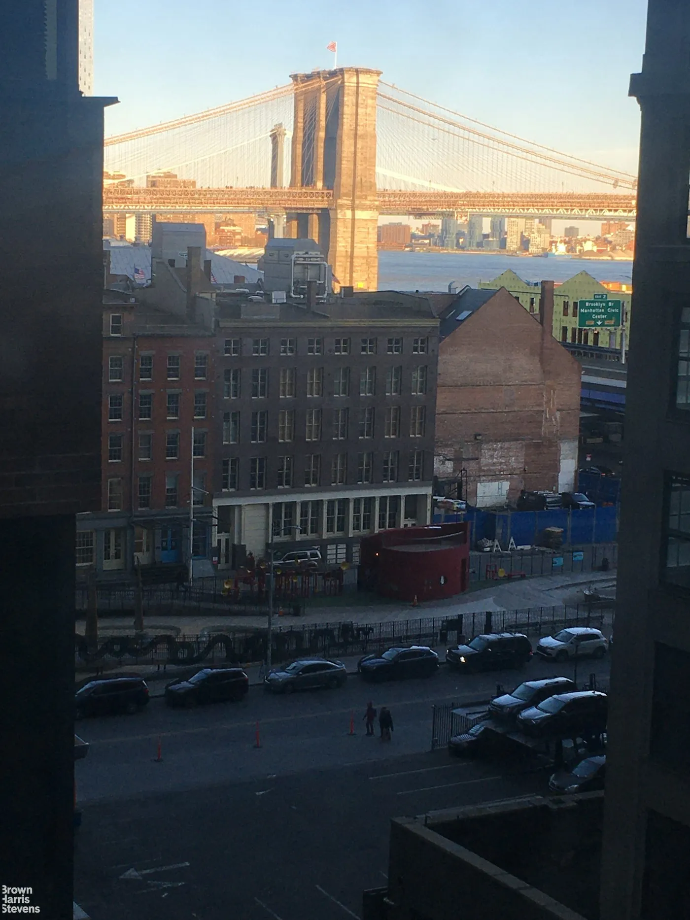 160 Front Street #7C in Financial District, Manhattan | StreetEasy