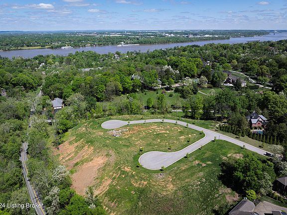 LOT 9 Poplar Hill Rd, Louisville, KY 40207 | MLS #1668570 | Zillow