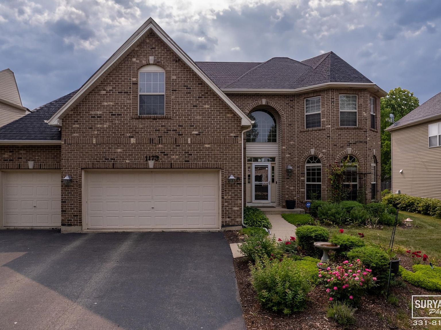 1173 Stonehaven Cir, Aurora, IL 60504 | Zillow