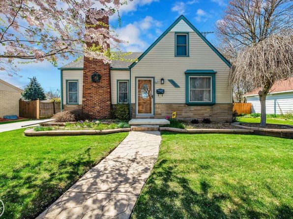 Roseville MI Real Estate - Roseville MI Homes For Sale | Zillow