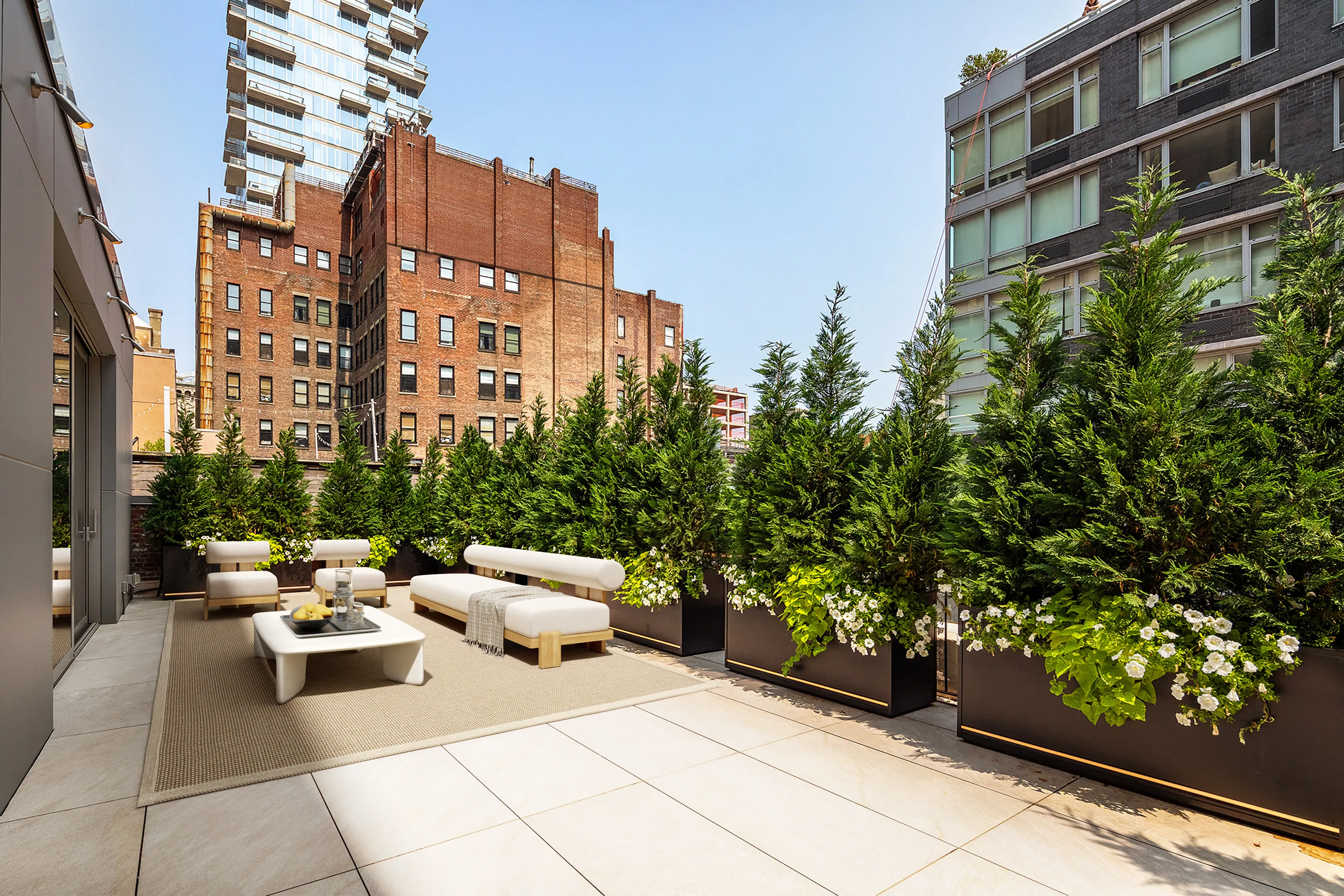 85 Worth Street #PH in Tribeca, Manhattan | StreetEasy