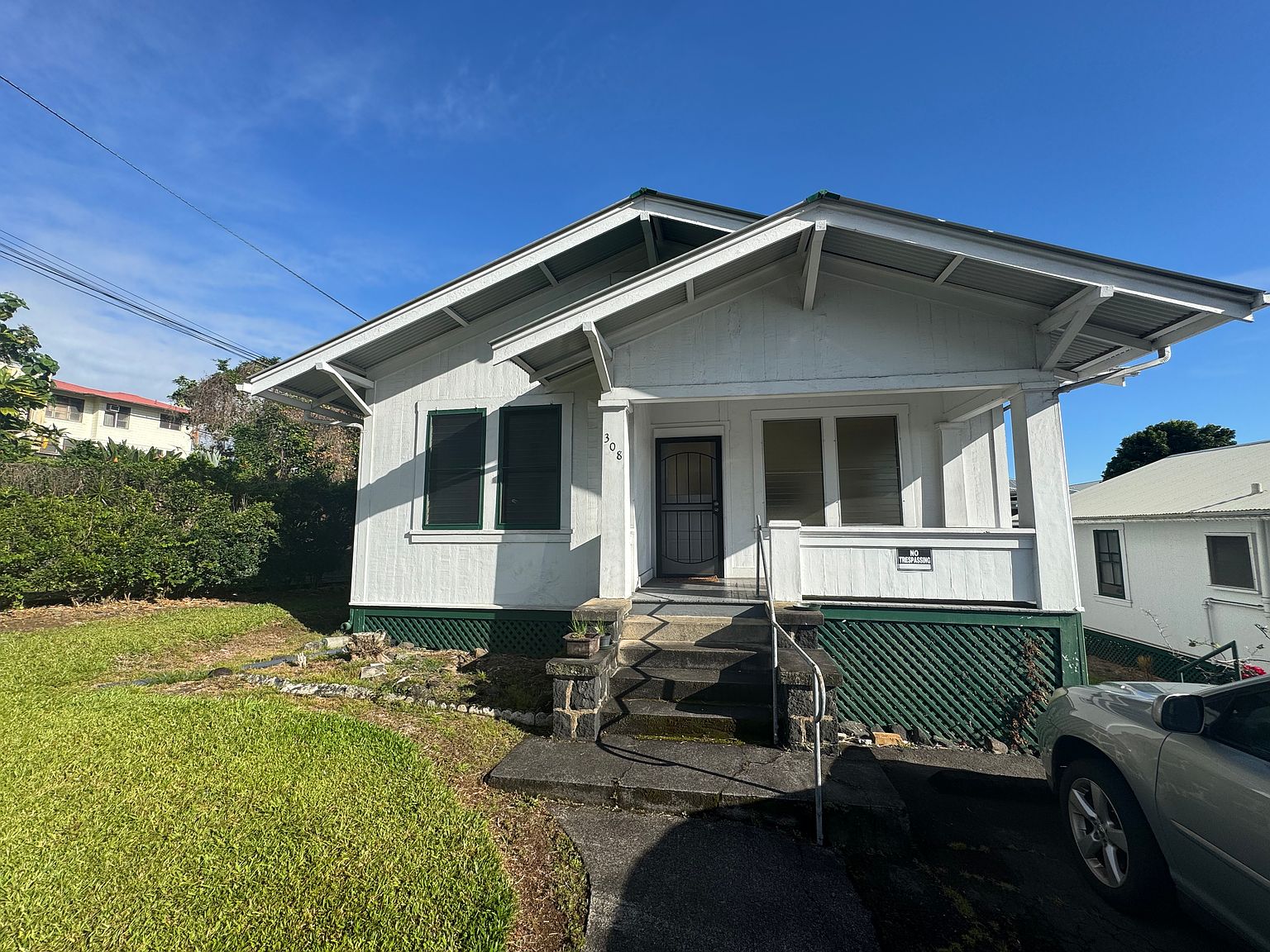 308 Ponahawai St, Hilo, HI 96720 | Zillow