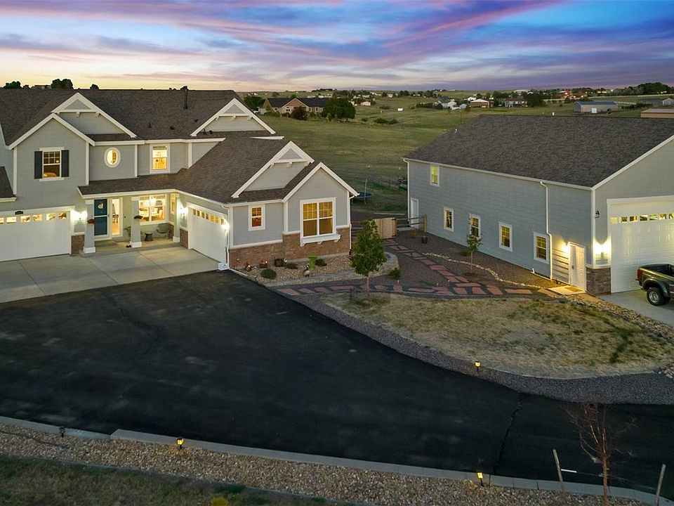 3434 Antelope Ridge Trl, Parker, CO 80138 | Zillow