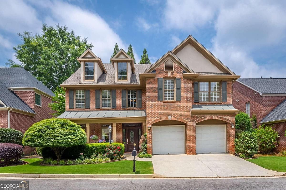 1999 Gramercy Cir, Atlanta, GA 30341 | MLS #10213404 | Zillow