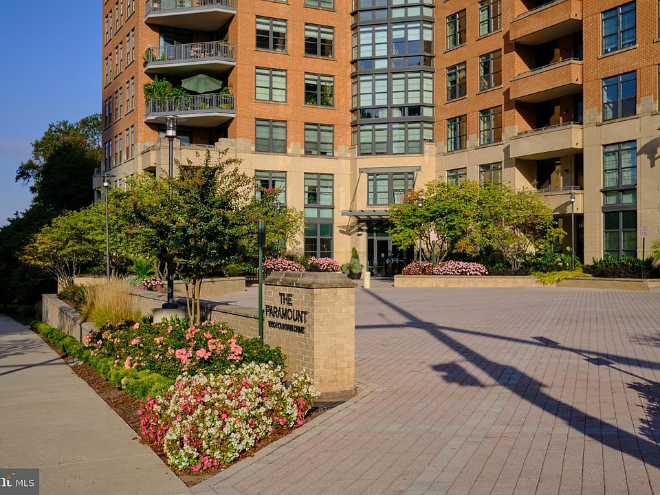 1830 Fountain Dr UNIT 1504, Reston, VA 20190 | Zillow