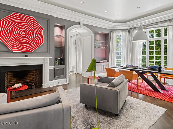 266 Michigan Rd, New Canaan, CT 06840 | MLS #116681 | Zillow