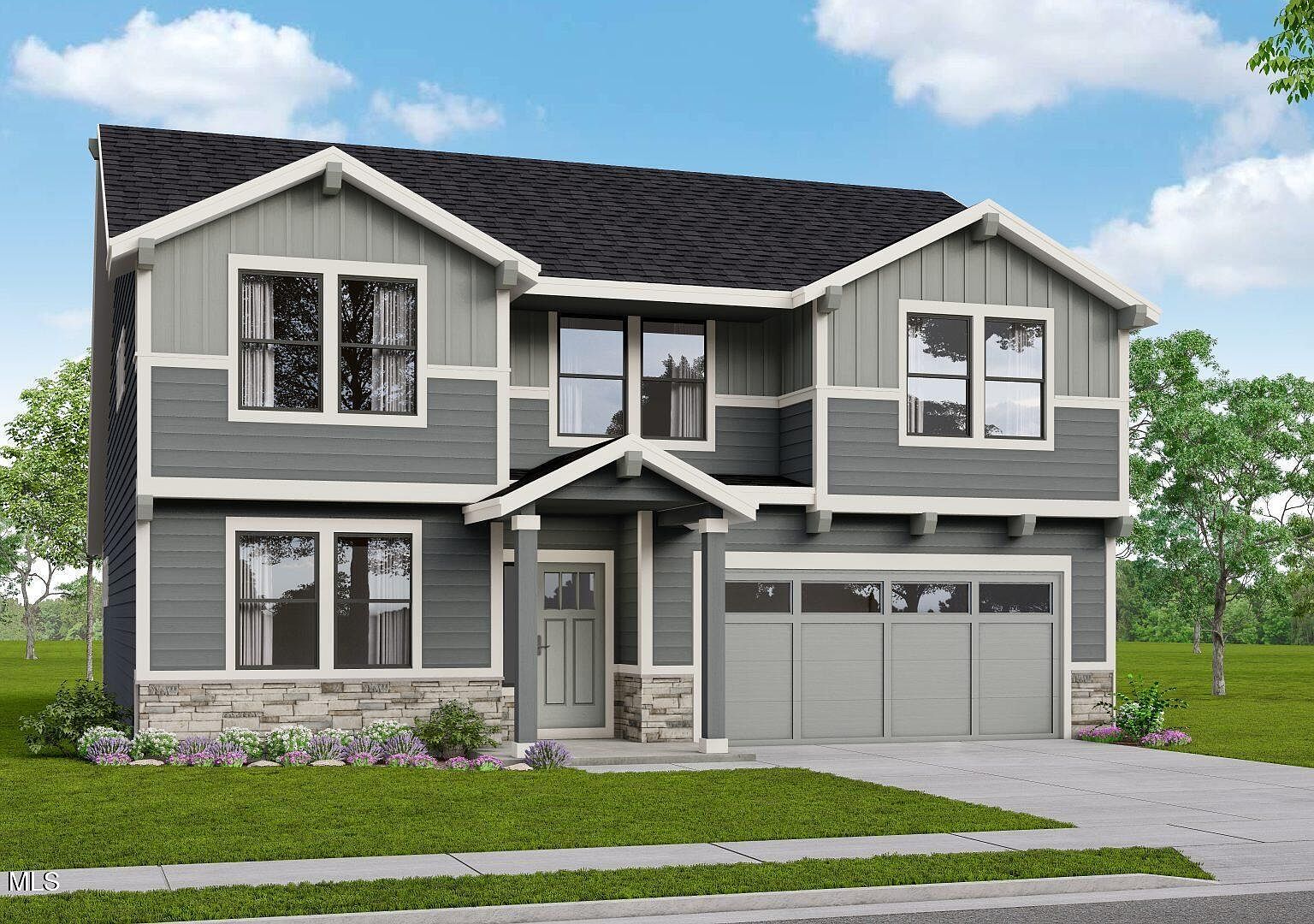 2490 Victor Loop, Coeur Dalene, ID 83815 | Zillow