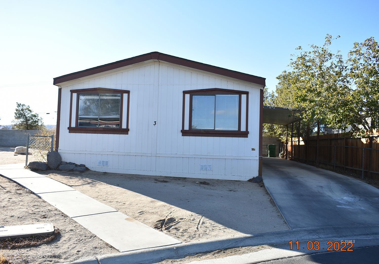 620 W Upjohn Ave SPACE 3, Ridgecrest, CA 93555 | Zillow