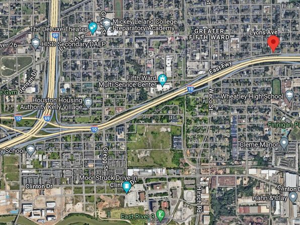 Houston TX Land & Lots For Sale - 1762 Listings | Zillow