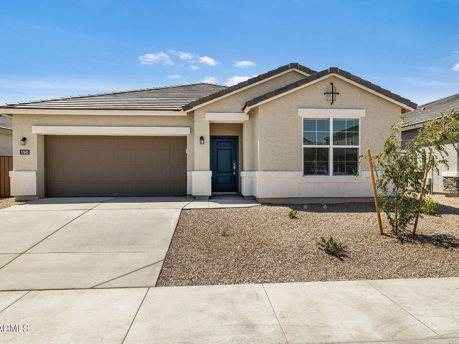 17645 W Hatcher Rd, Waddell, AZ 85355 | Zillow