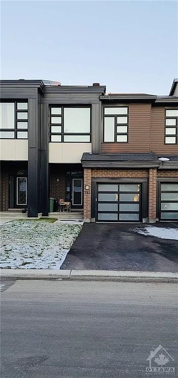 210 Big Dipper St, Ottawa, ON K4M 0K5 | Zillow