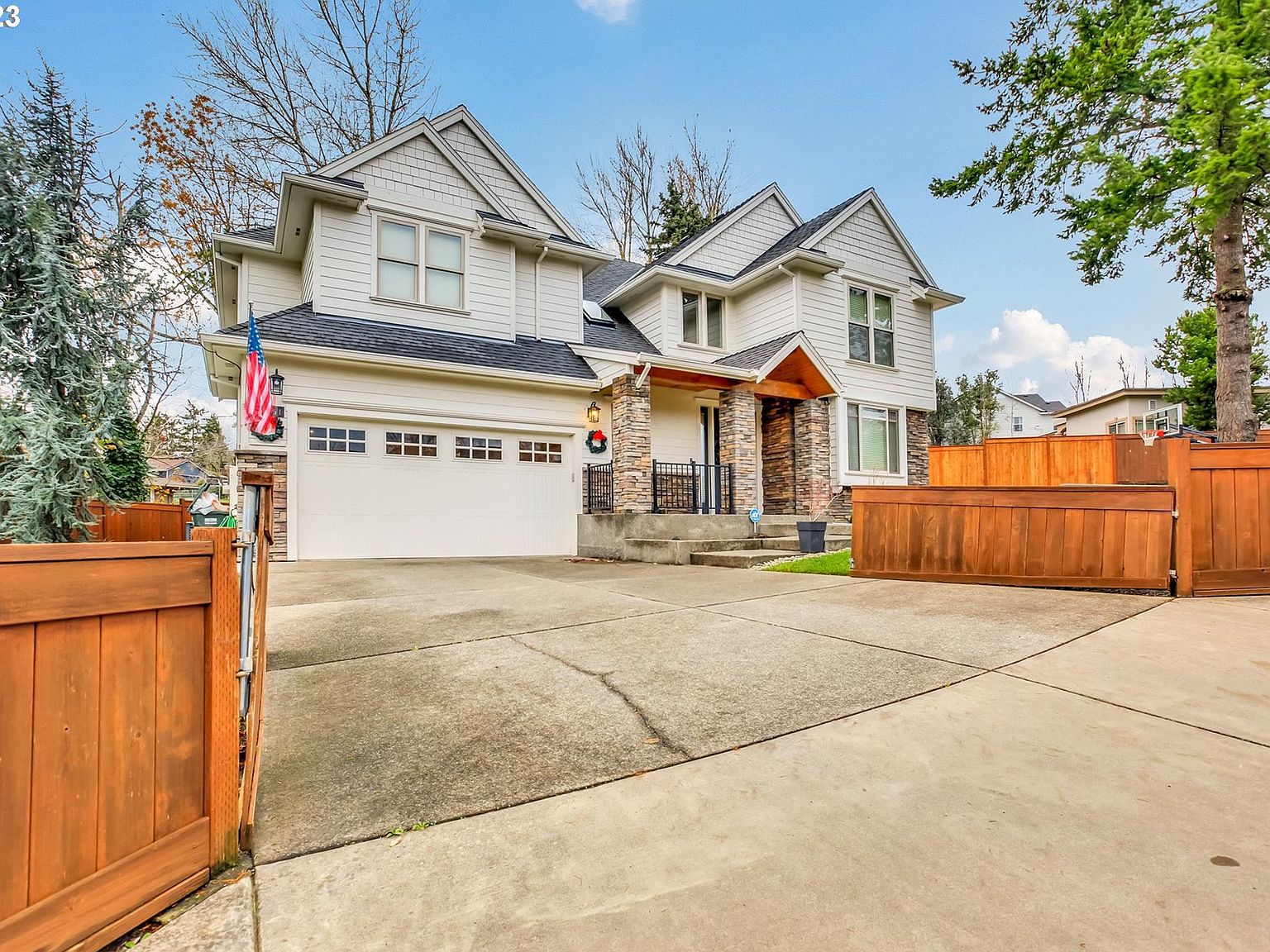 11051 SE Spruce View Ln, Happy Valley, OR 97086 | MLS #23112278 | Zillow