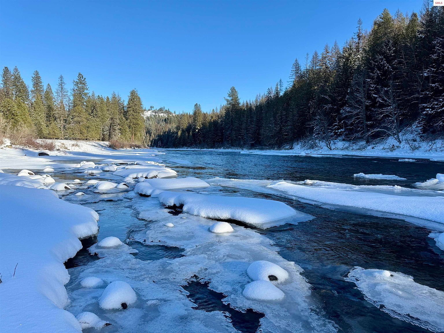 Lots 4 & 5 Gunsmoke Ln, Priest River, ID 83856 | MLS #20250318 | Zillow