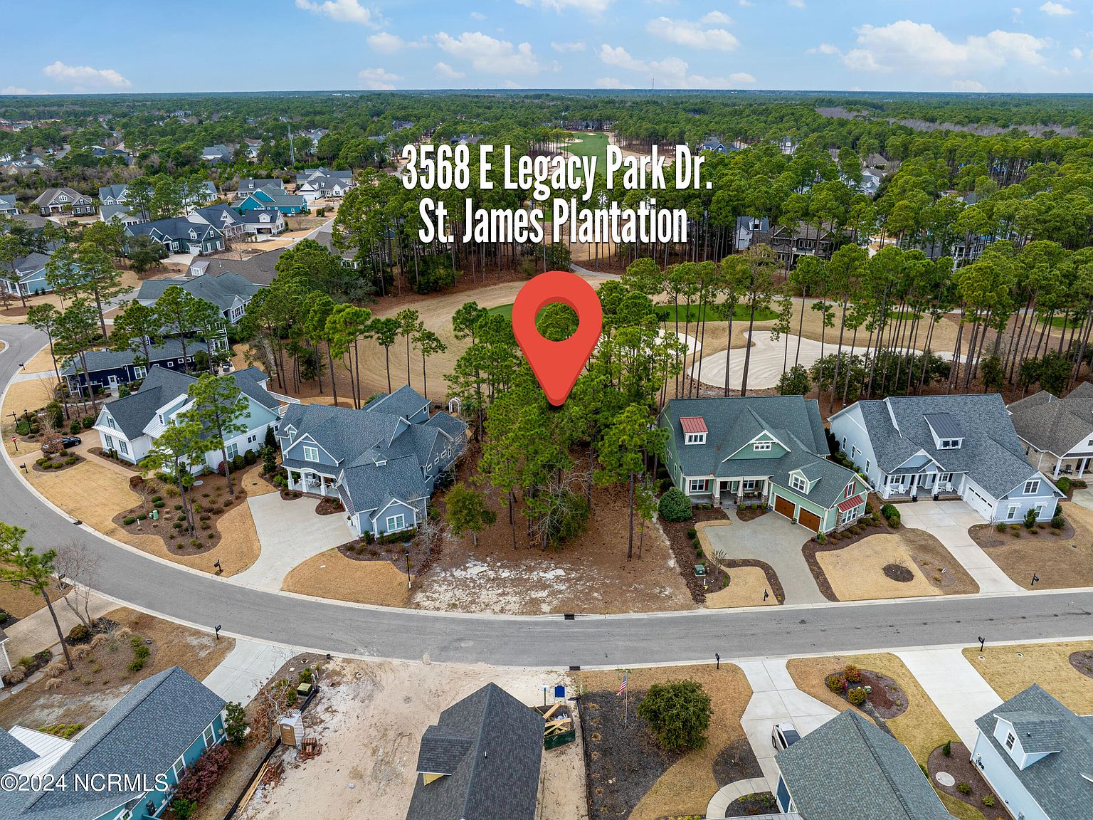 3568 E Legacy Park Drive LOT 19, Southport, NC 28461 | Zillow