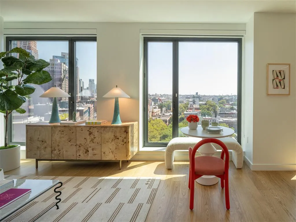 1 Eagle Street #1-3211 in Greenpoint, Brooklyn | StreetEasy