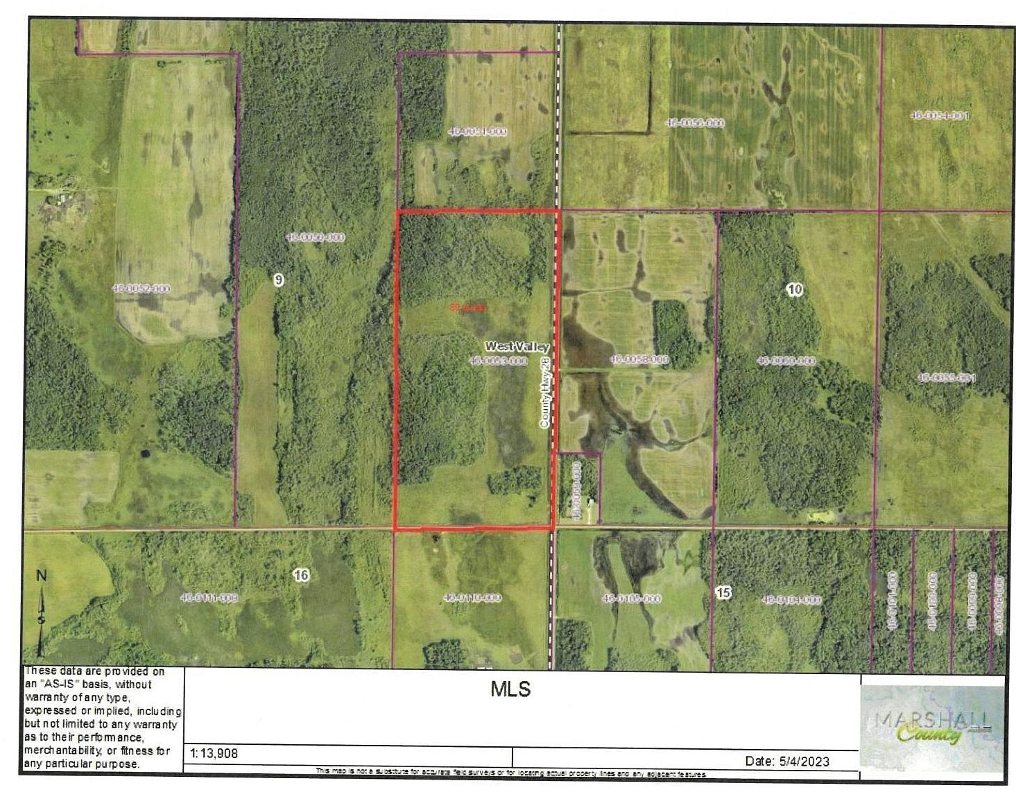 County Highway 28 Cty Highway Hwy #28, Strandquist, MN 56758 | Zillow
