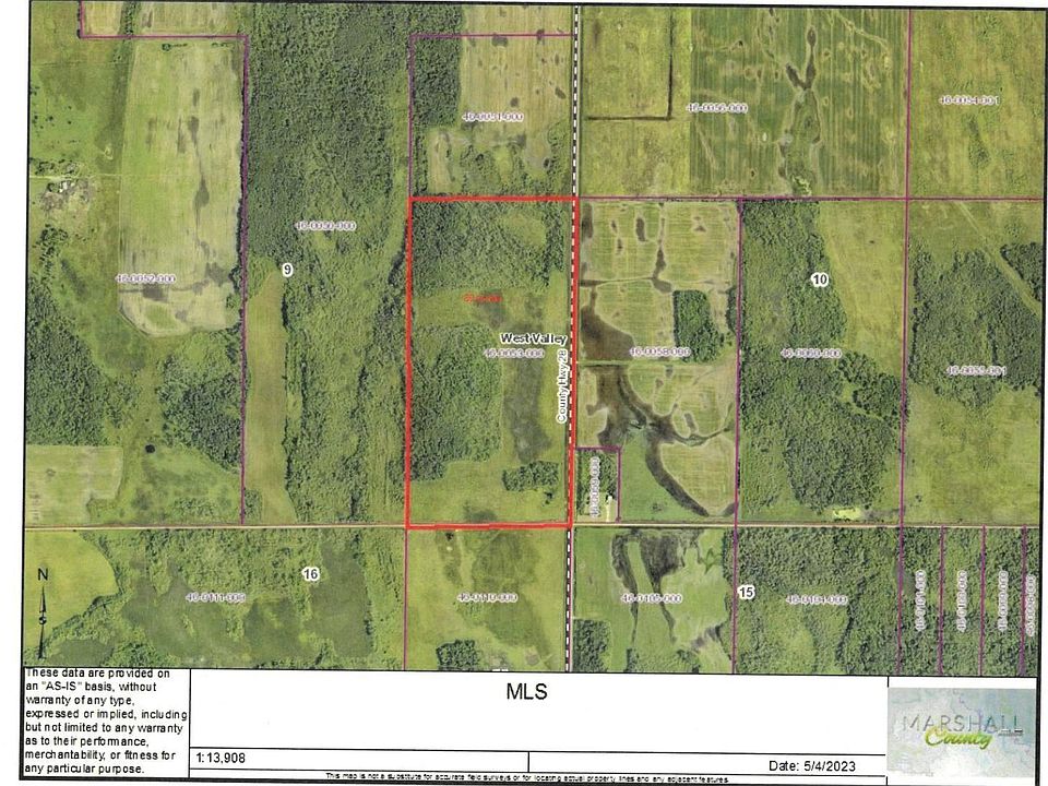 County Highway 28 Cty Highway Hwy #28, Strandquist, MN 56758 | Zillow