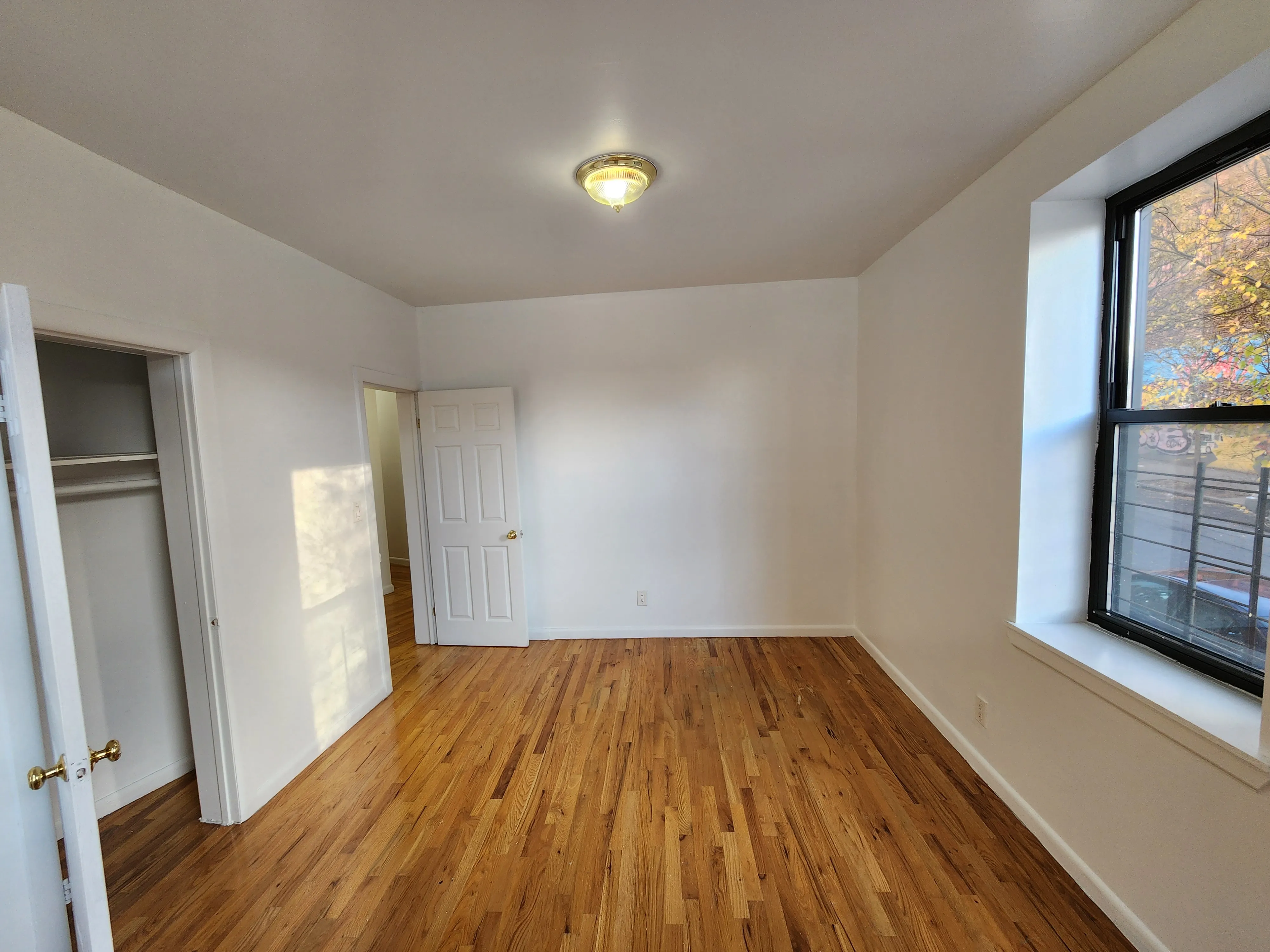 310 Convent Avenue #23 in Hamilton Heights, Manhattan | StreetEasy