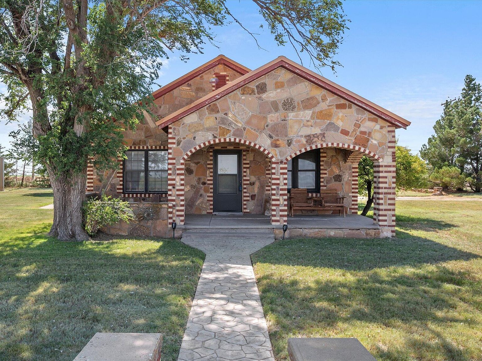 400-402 Fm 788, Lockney, TX 79241 | Zillow