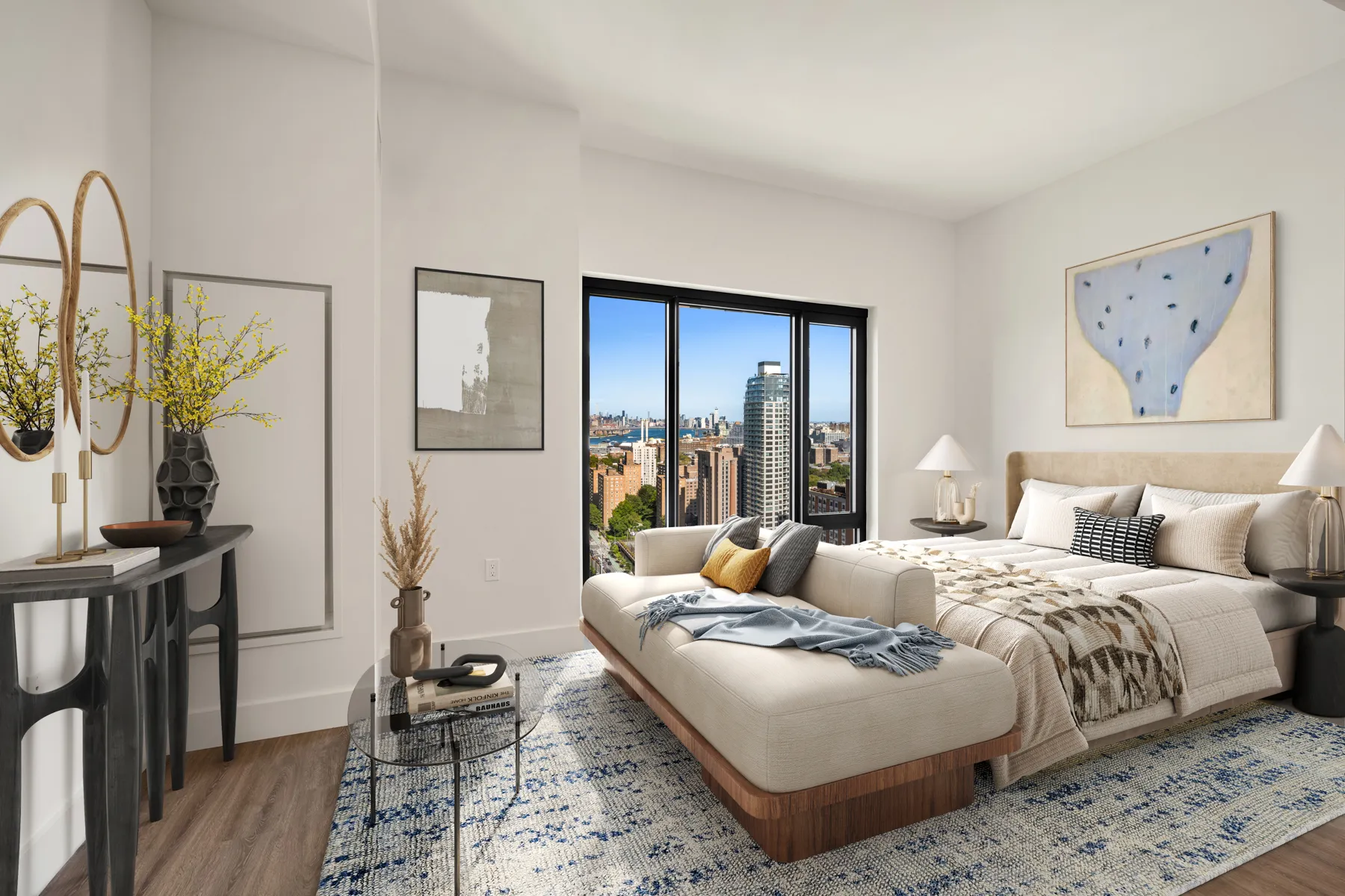 19 Rockwell Place #17F in Fort Greene, Brooklyn | StreetEasy