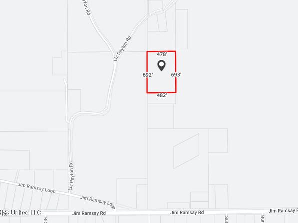 Vancleave MS Real Estate - Vancleave MS Homes For Sale | Zillow