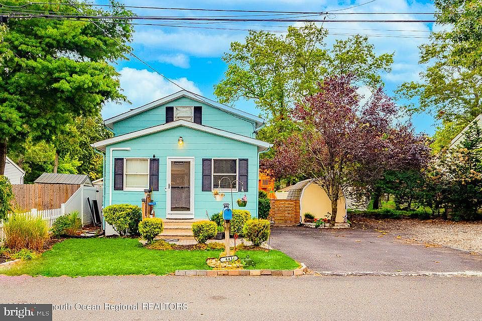 441 S Community Dr, Brick, NJ 08723 | MLS #NJOC2020806 | Zillow