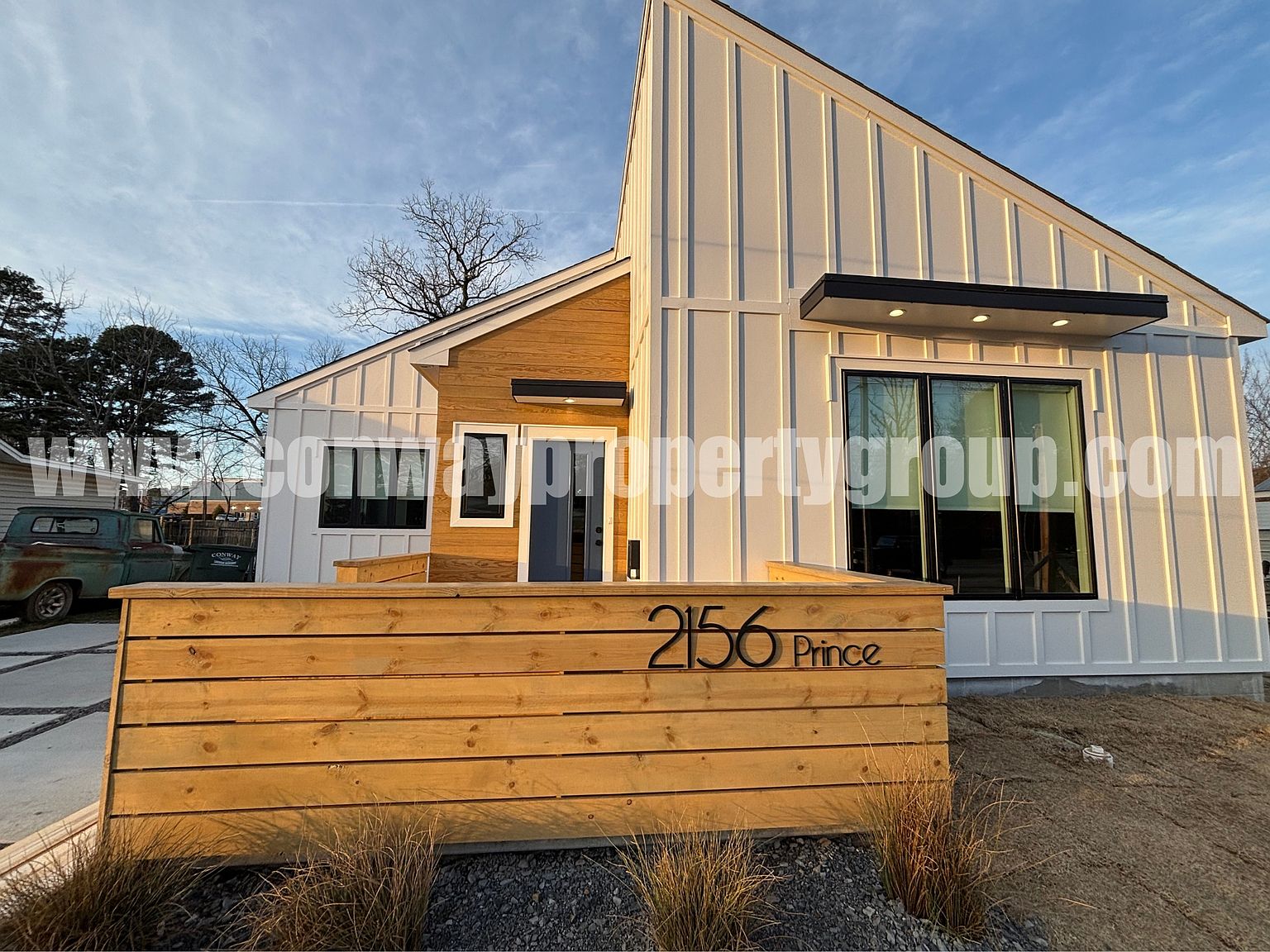 2156 Prince St, Conway, AR 72034 | Zillow