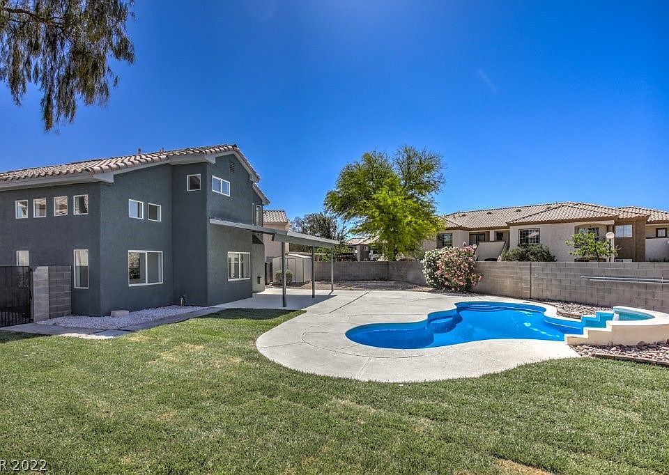 6906 Rancho Dr Las Vegas Nv 89130 Redfin