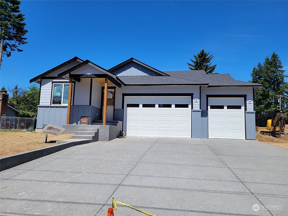 7925 Riverview Road, Snohomish, WA 98290 | MLS #2071595 | Zillow