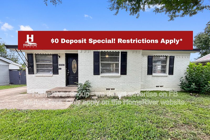 1816 Spring Lake Dr Mesquite Tx 75149 Zillow