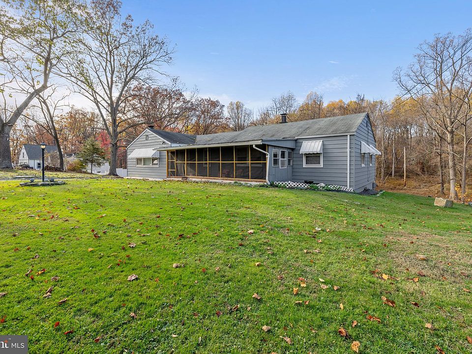 19315 Jerusalem Rd, Poolesville, MD 20837 | Zillow