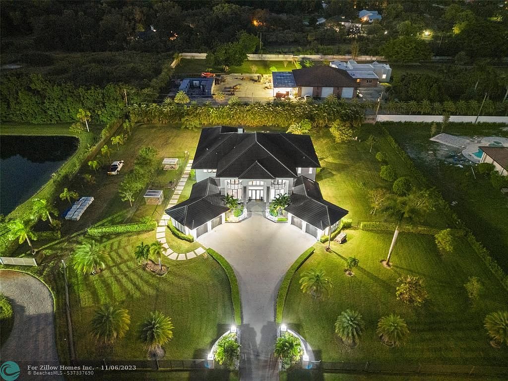 13605 BELLA RANCH LN, Southwest Ranches, FL 33330 | Zillow