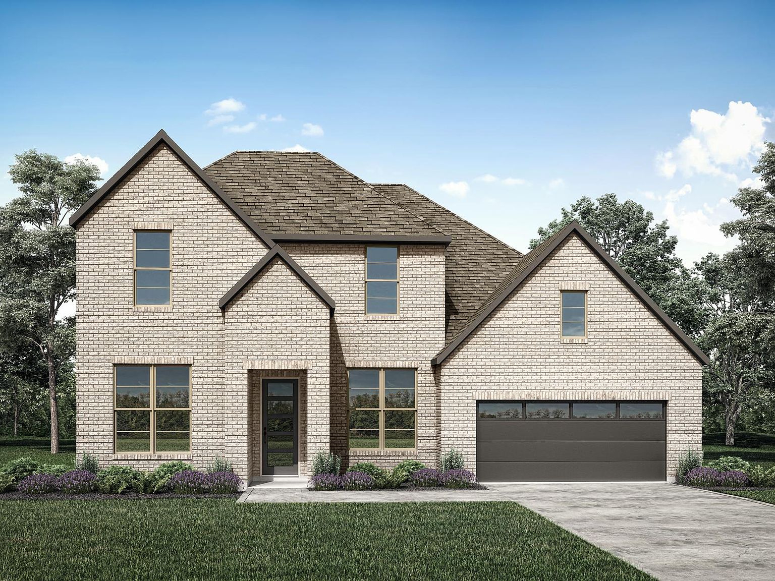 8417 Milo Fields Ln, Mckinney, TX 75071 | Zillow