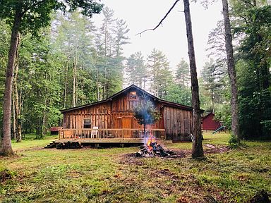 41 Lakeside Dr, Gap Mills, WV 24941 | Zillow