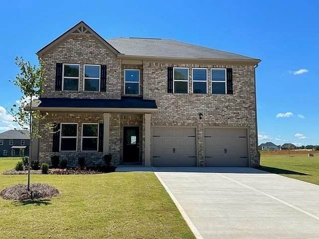 1066 Climbing Rose Way #42, Mcdonough, GA 30253 | Zillow