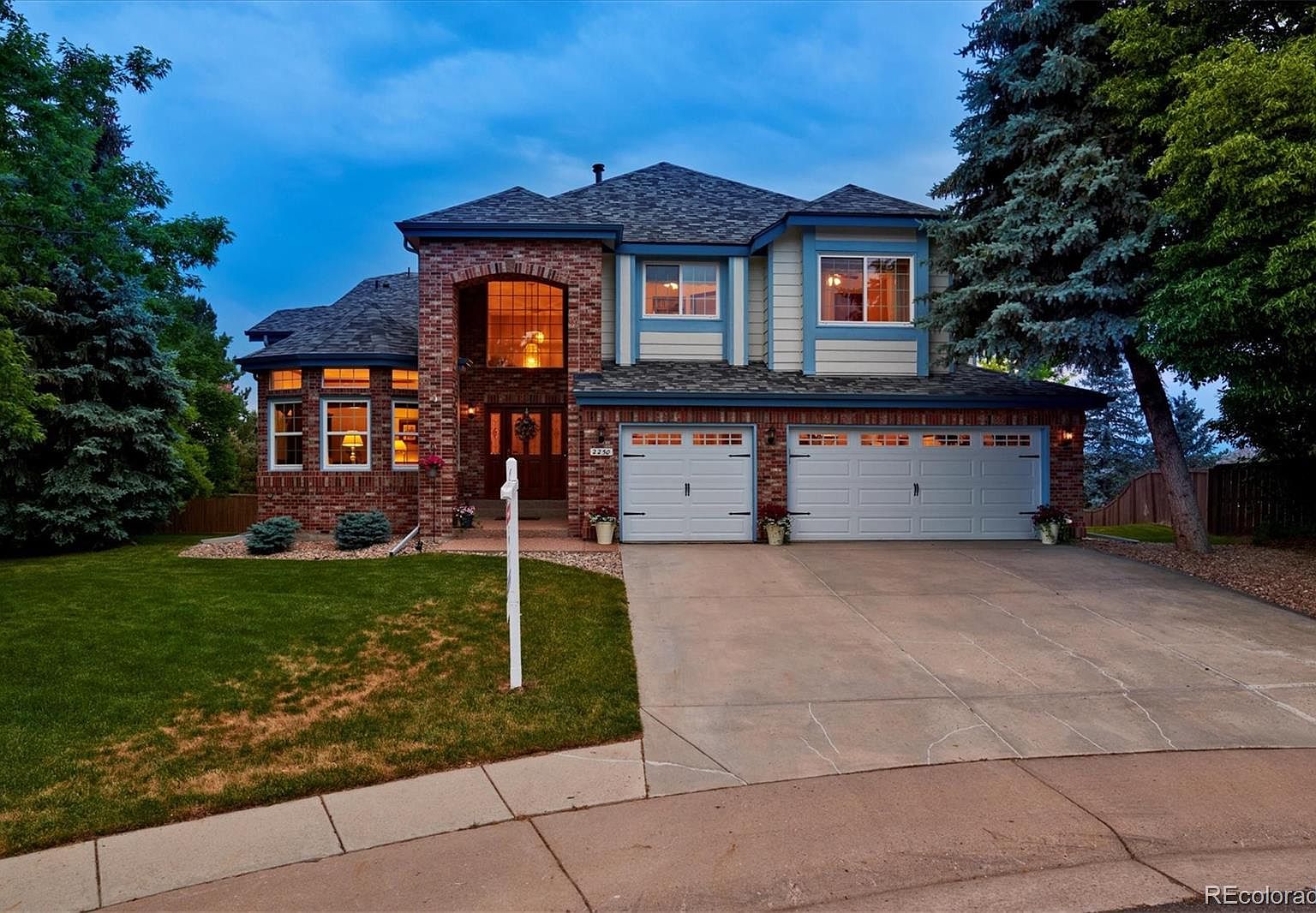 2250 Crestmont Ln, Highlands Ranch, CO 80126 | Zillow