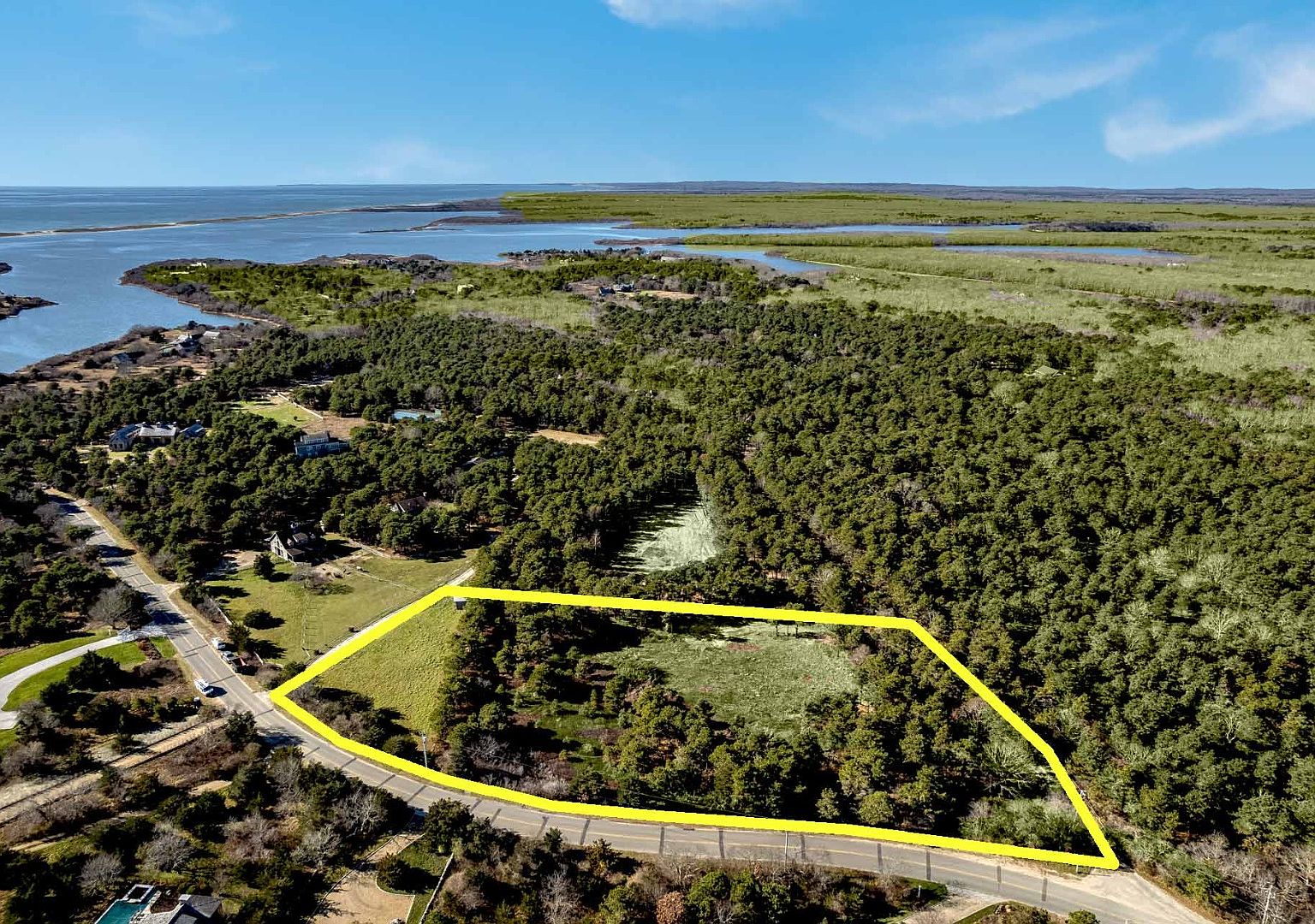 3 Turkeyland Cove Rd, Edgartown, MA 02539 | Zillow