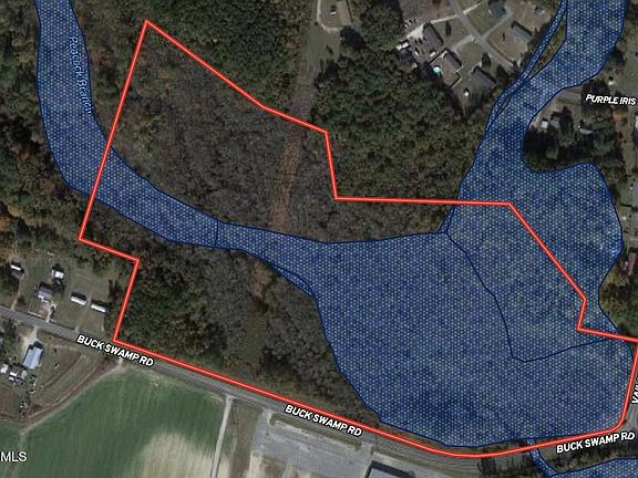 0 Buck Swamp Road, Pikeville, NC 27863 | MLS #100407213 | Zillow