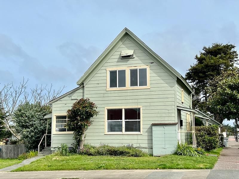 1139 3rd St, Eureka, CA 95501 | Zillow