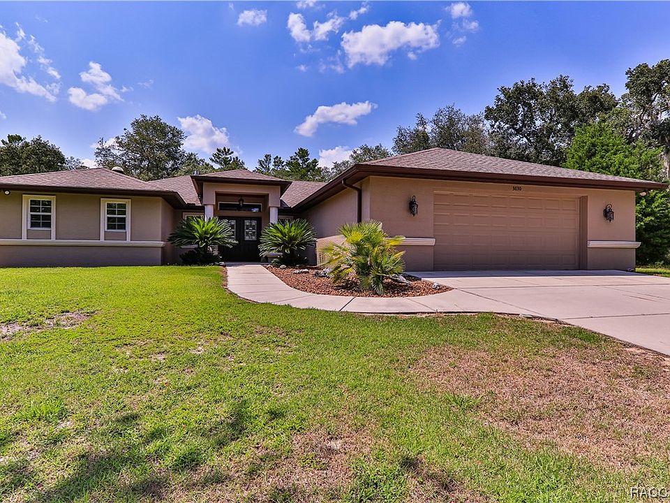 3630 N Sarah Point, Hernando, FL 34442 | Zillow