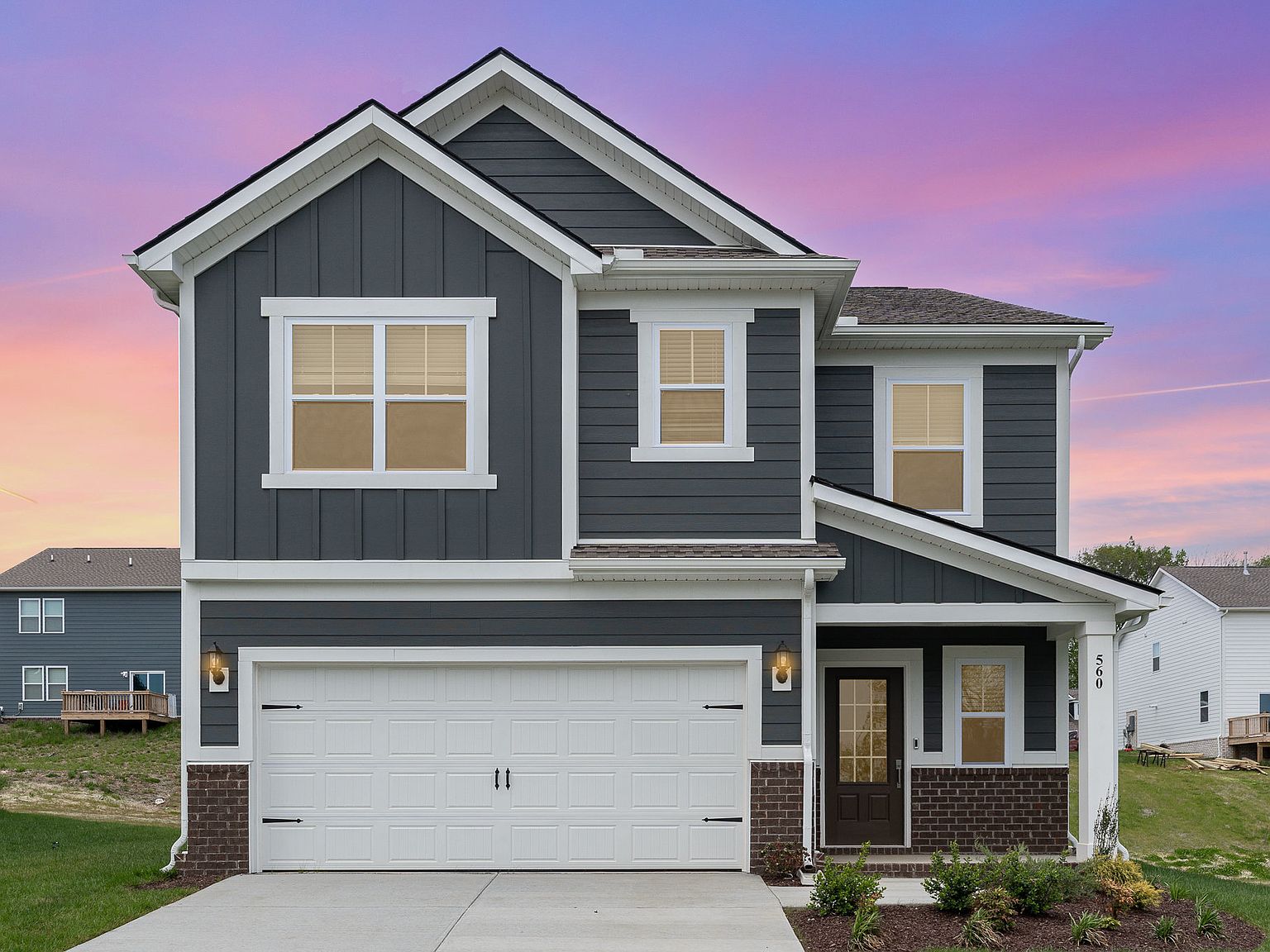 580 Lyness Dr, Smyrna, TN 37167 | Zillow