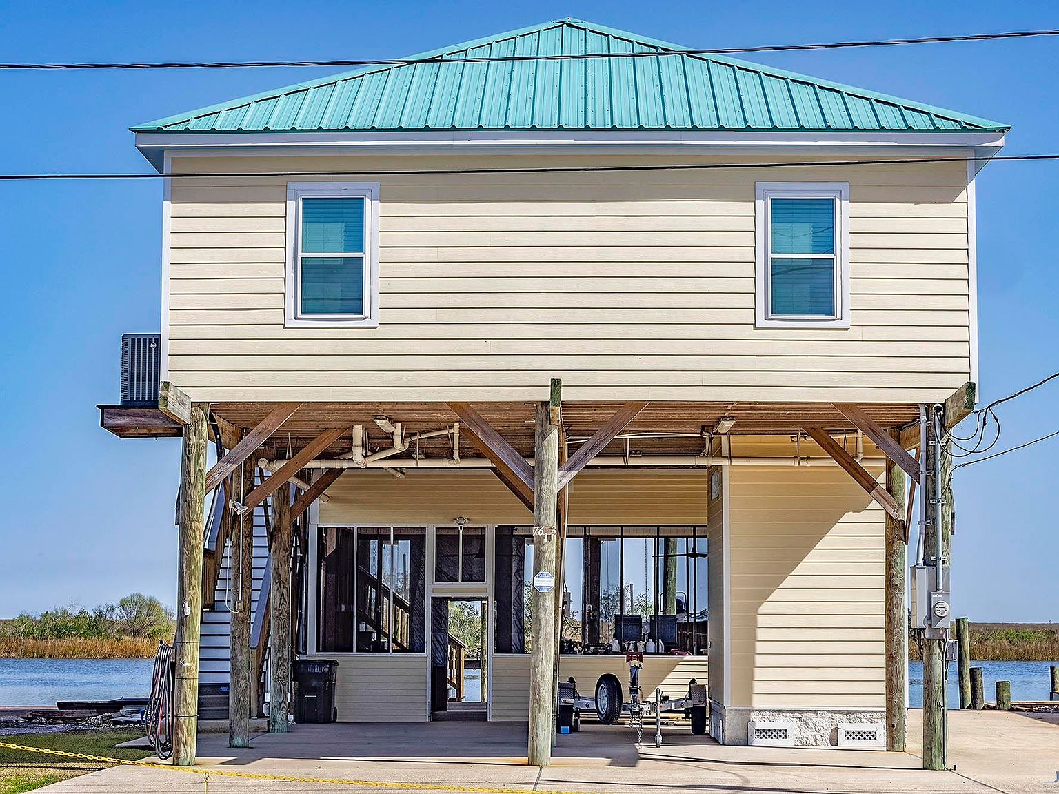 7613 Highway 56, Chauvin, LA 70344 | MLS #2024001876 | Zillow