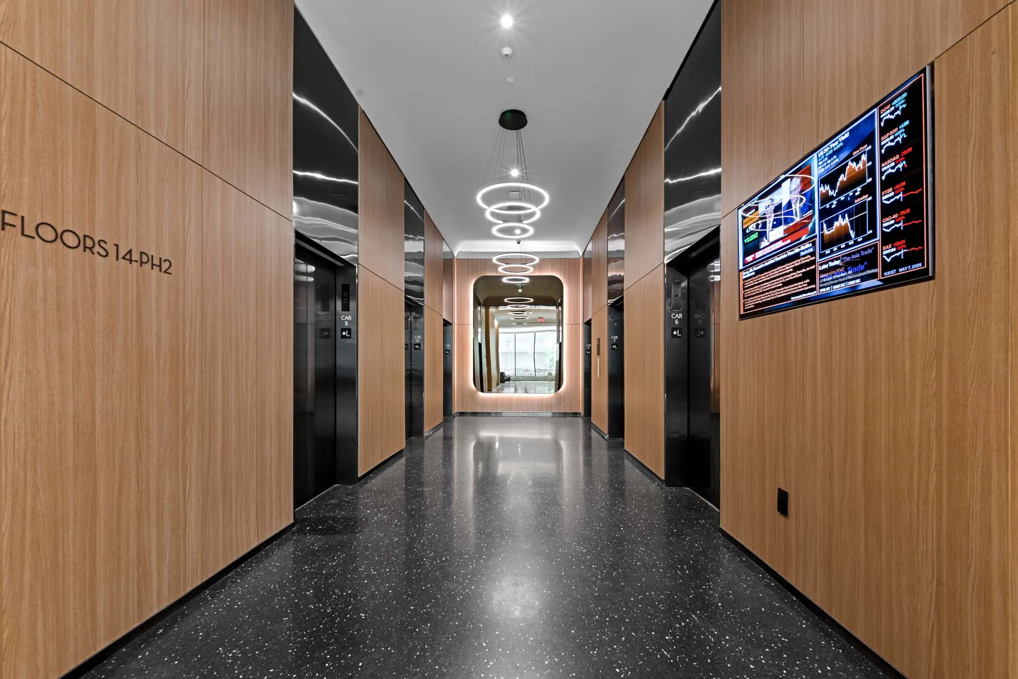 160 Water Street #23F in Financial District, Manhattan | StreetEasy